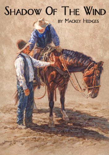 Shadow Of The Wind eBook : Hedges, Mackey, Smith, Jolle , Hedges, Buck ...