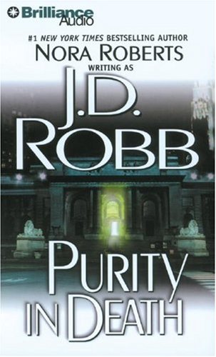 Purity in Death: Amazon.co.uk: Robb, J. D., Erickson, Susan ...