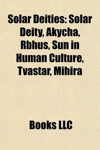 Solar deities: Solar goddesses, Solar gods, Apollo, Solar deity, Horned ...