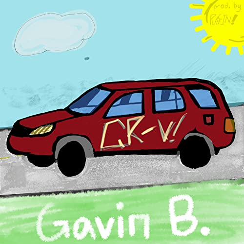 Écouter CR-V par Gavin B sur Amazon Music Unlimited