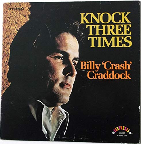 Amazon.com: Knock Three Times: CDs & Vinyl