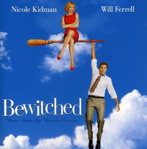 Bewitched: Multi-Artistes, Original Soundtrack, Multi-Artistes, Stipe ...