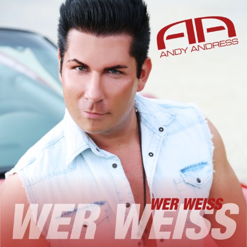 Wer weiss by Andy Andress on Amazon Music - Amazon.com