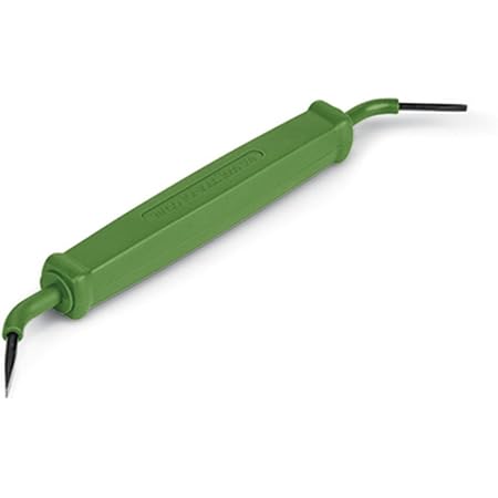 Wago 2009-309 Solo Screwdriver (32g, Green) : Amazon.co.uk: Everything Else