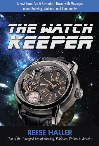 Amazon.com: The Watch Keeper: 9780982156827: Reese Haller: Books