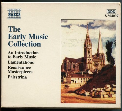 Early Music Collection - Early Music Collection - Amazon.com Music