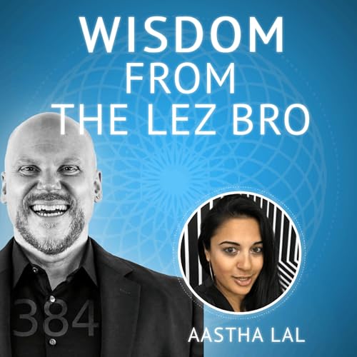 No Competition, Just Growth: The Lez Bro's Take on Men's Work | Real ...