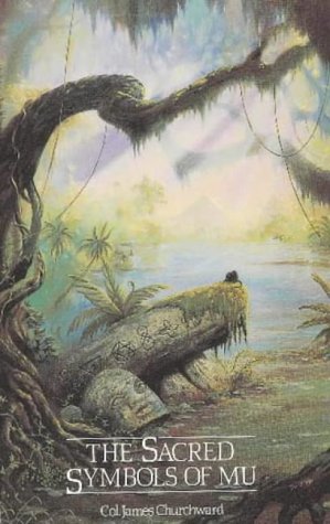 The Sacred Symbols of Mu: James Churchward: 9780852071984: Amazon.com ...