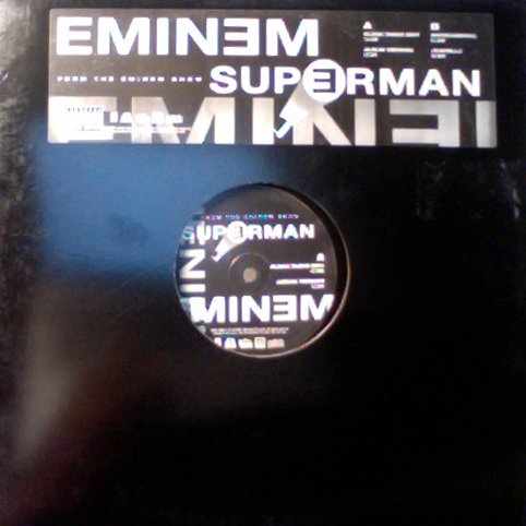 Superman - Amazon.com Music