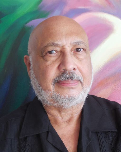 Amazon.com: Aarón Gamaliel Ramos: books, biography, latest update