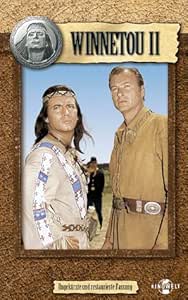 Winnetou II [VHS]: Amazon.ca: Movies & TV Shows