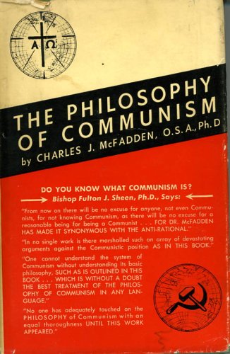 PHILOSOPHY OF COMMUNISM, THE: Books - Amazon.ca