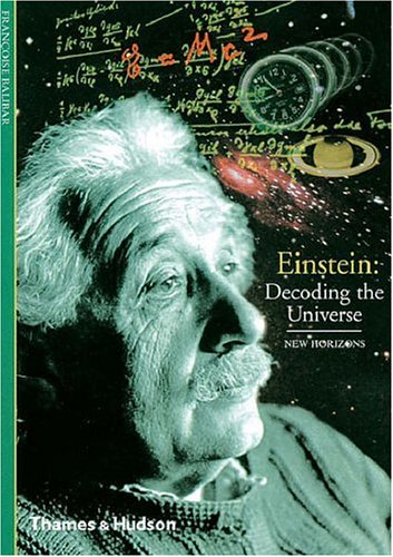 Buy Einstein:Decoding the Universe: Decoding the Universe Book Online ...