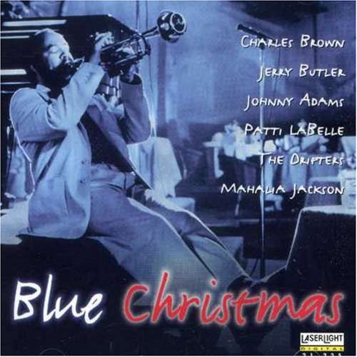Amazon.com: Blue Christmas: CDs & Vinyl