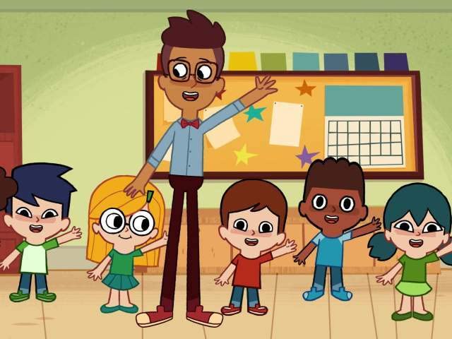 Watch Super Simple Songs - Season 2 | Prime Video