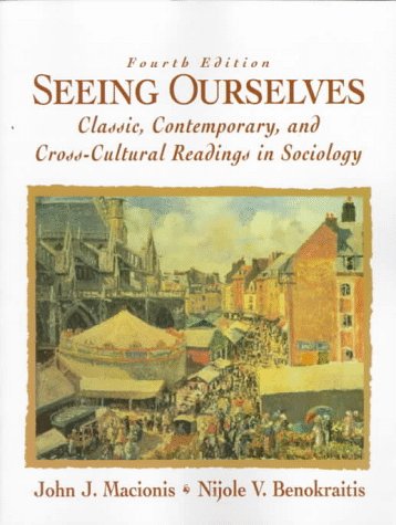 Seeing Ourselves: Classic, Contemporary, and Cross-Cultural Readings in ...