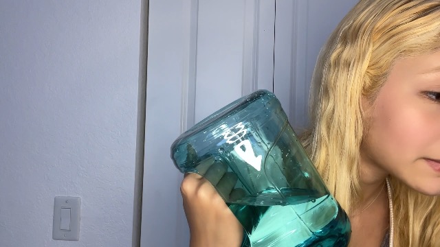 Watch Super useful and healthy hydrogen water bottle perfect for any ...