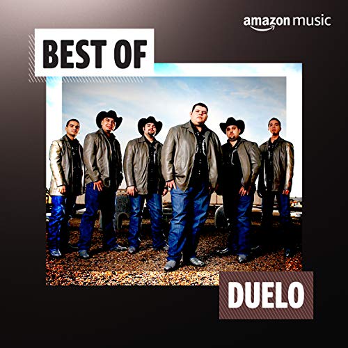 Best of Duelo Playlist en Amazon Music Unlimited