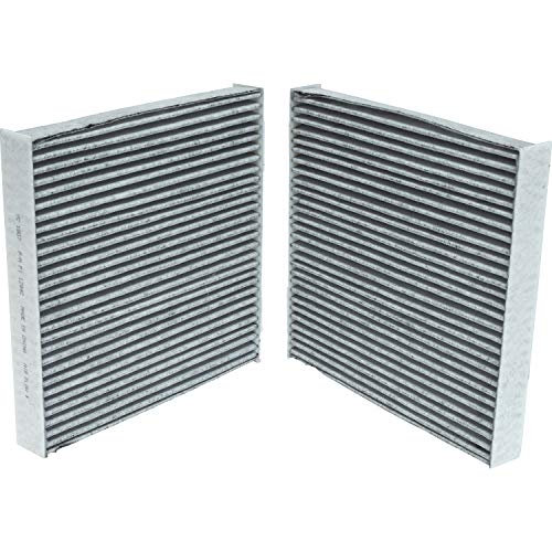Cabin Air Filter Fi 1294c - 64319312318 X3 for sale online | eBay