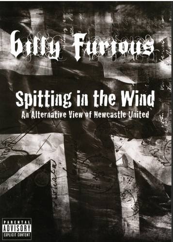 Spitting in the Wind: Furious, Billy: 9780954408947: Amazon.com: Books