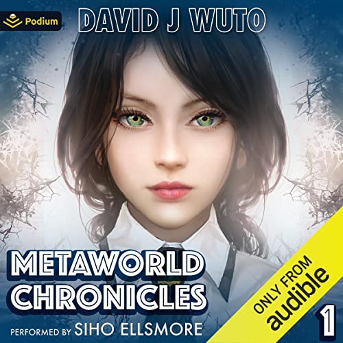 Amazon.com: Metaworld Chronicles: Vol. 5: Metaworld Chronicles, Book 5 ...
