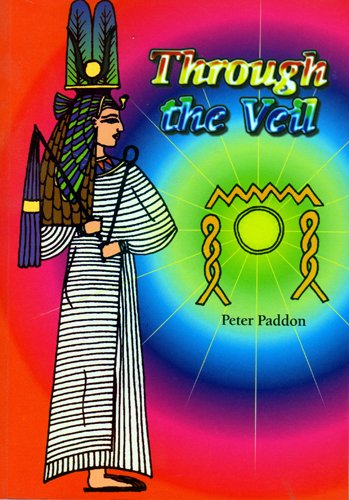 Through the Veil: Paddon, Peter: 9781898307495: Amazon.com: Books