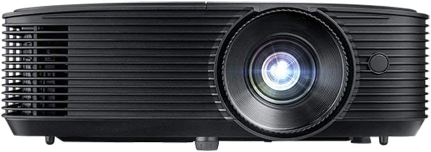 Amazon.com: Optoma HD243X 1080p Projector for Movies and Gaming, Super ...