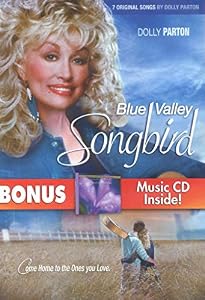 Amazon.com: Blue Valley Songbird / Fresh Country Rain : Dolly Parton ...
