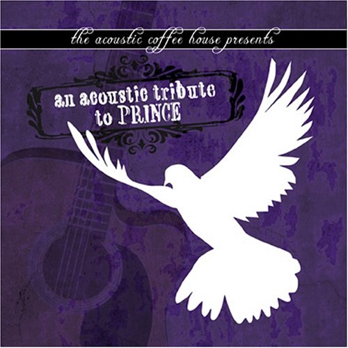Acoustic Tribute to Prince - Amazon.com Music
