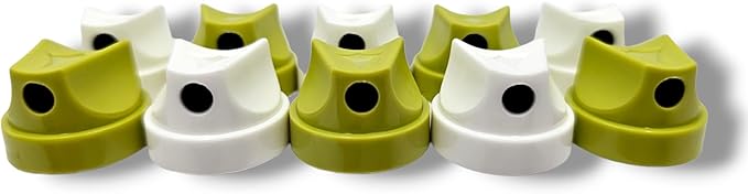 Replacement Caps for FEMALE Cans Glidden, Project Source, Quick Color ...