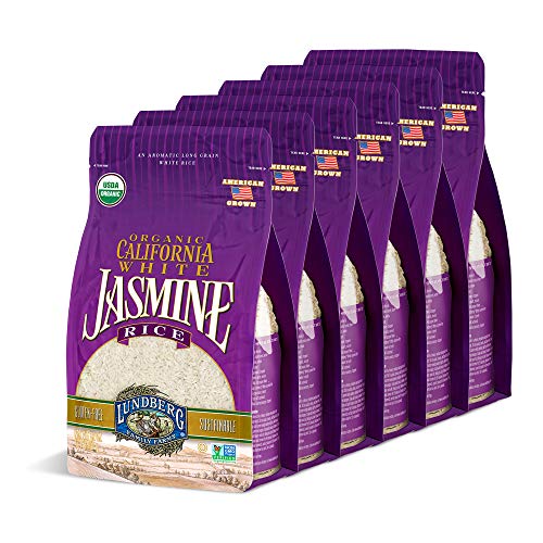 Jasmine Rice Brands: Our Best 11 Brands – The Kitchen Community