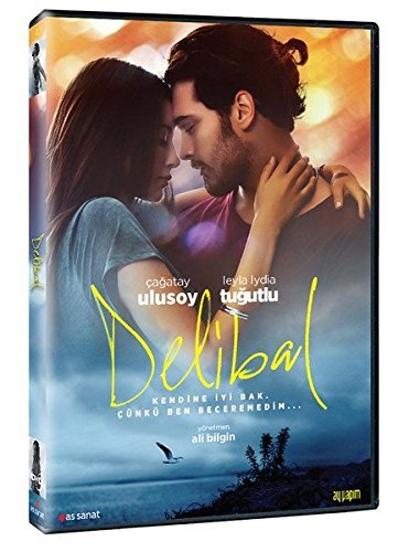 Amazon.com: Delibal by Cagatay Ulusoy : Movies & TV