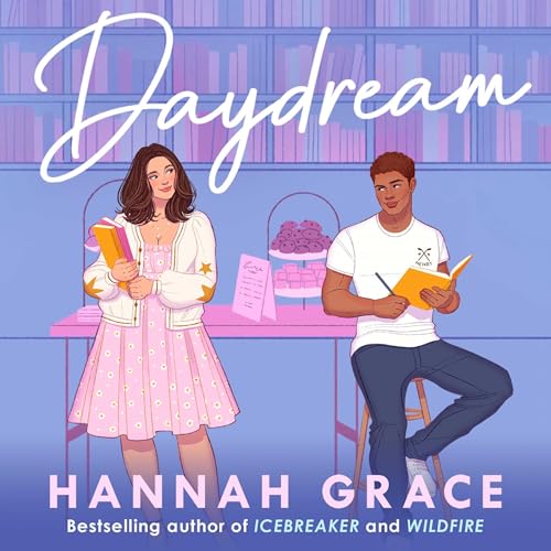 Daydream: The Maple Hills Series (Audio Download): Hannah Grace, Simon ...