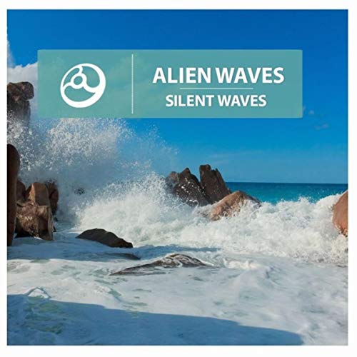 Play Silent Waves by Alien Waves on Amazon Music