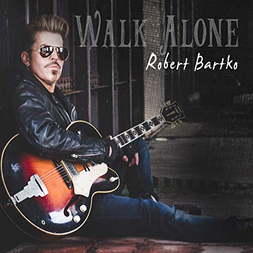 Play Walk Alone by Robert Bartko on Amazon Music