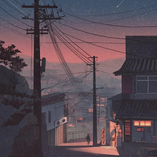 Moonset Corridor song by Moonset Lounge from Moonset Corridor on Amazon ...