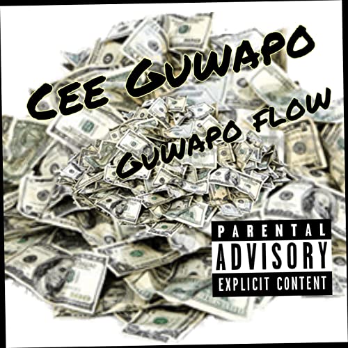Play Guwapo Flow by Cee Guwapo on Amazon Music