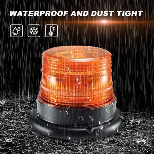 Snapklik.com : LED Strobe Light,Emergency Warning Safety Flashing ...