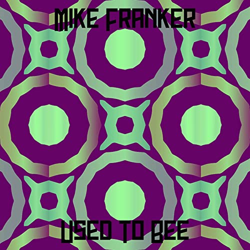 Play Used To Bee by Mike Franker on Amazon Music
