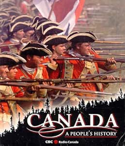 Canada: A People's History : CPH807100: Amazon.ca: Movies & TV Shows