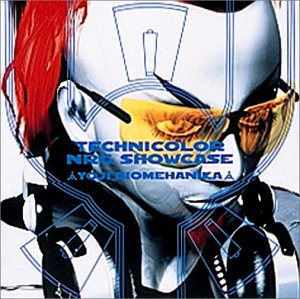 Amazon.com: TECHNICOLOR NRG SHOWCASE [DVD] : Movies & TV