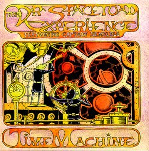 Buy Time Machine Online at Low Prices in India | Amazon Music Store ...