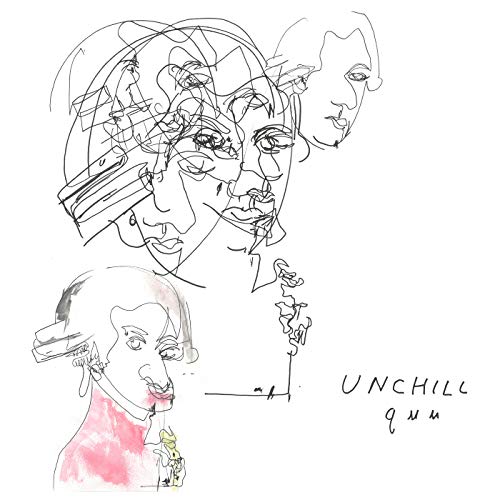 Play UNCHILL by Quu on Amazon Music