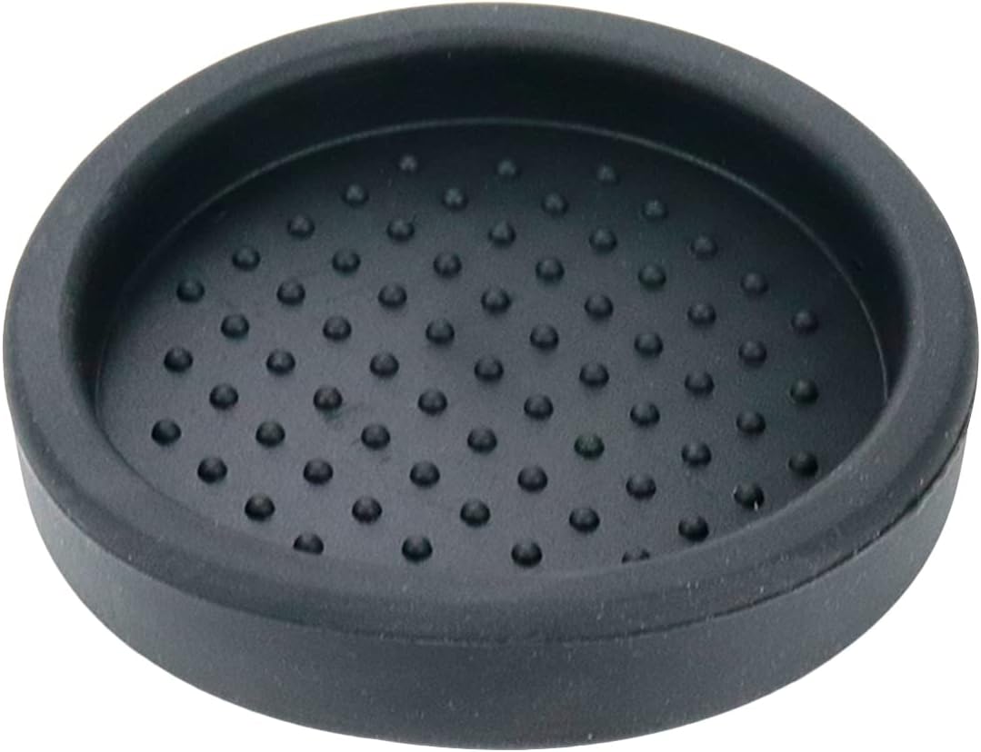 Amazon.com: Tighall 6.3cm/2.5inch Espresso Silicone Gel Round Tamper ...