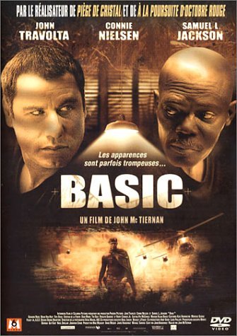 Amazon.com: Basic : Movies & TV