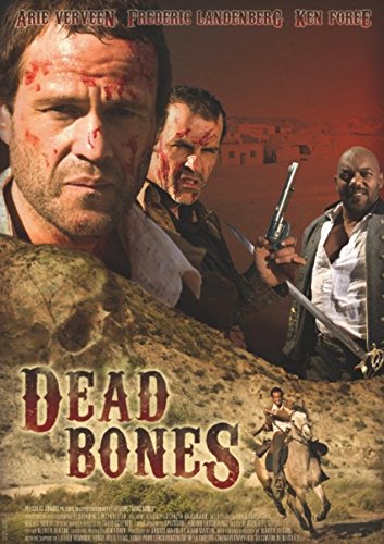 Amazon.com: Dead Bones : Arie Verveen, Olivier Beguin: Movies & TV