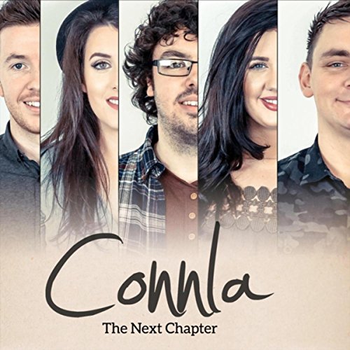 Play The Next Chapter by Connla on Amazon Music
