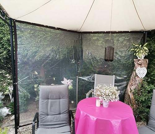 Wetterfeste Folie Garten