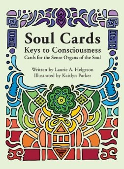 Soul Cards - Keys to Consciousness: 9780615988146: Amazon.com: Books