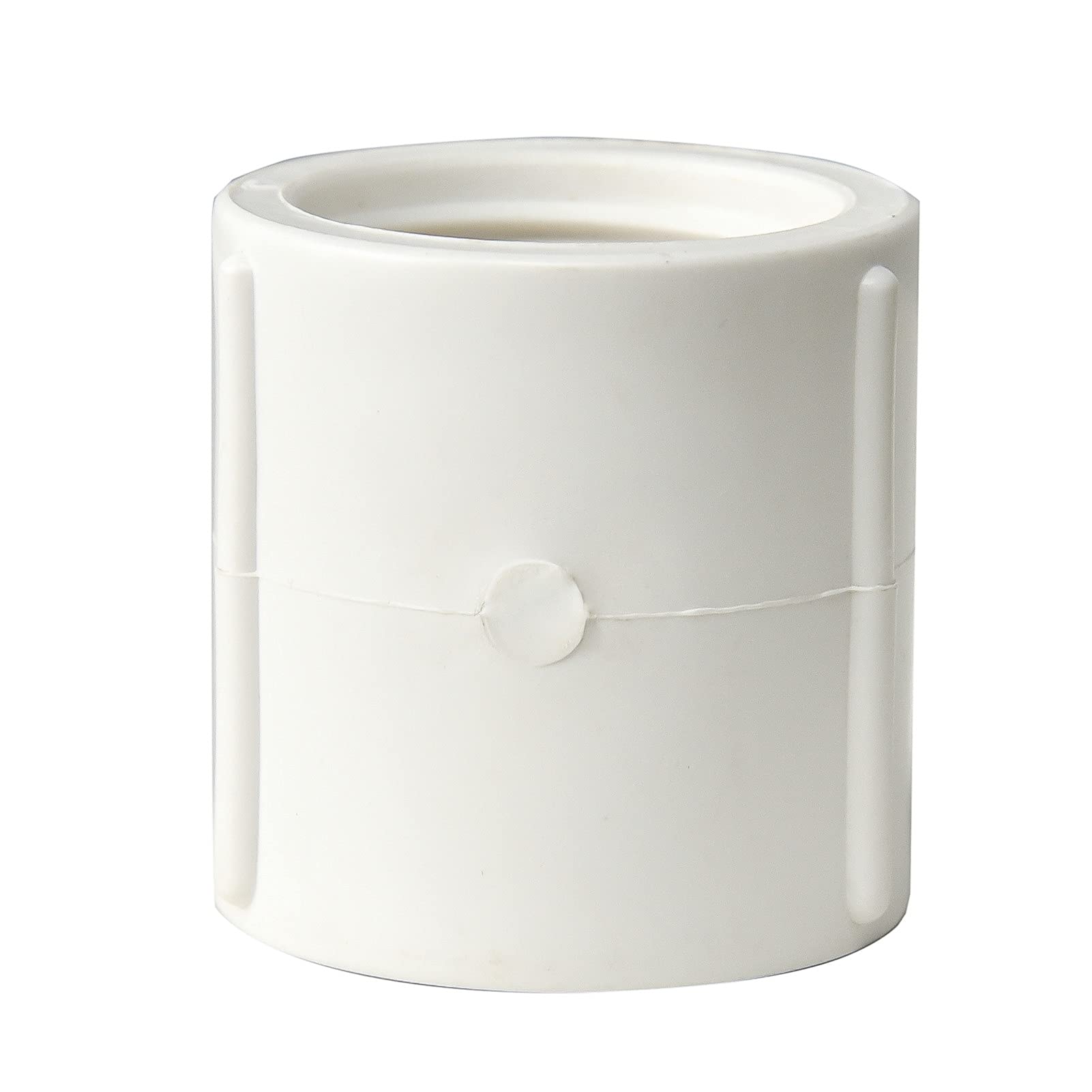 Snapklik.com : 10pcs 1" Female To Female Thread PVC Pipe Fittings ...